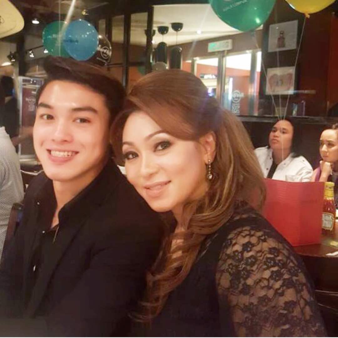 Penyelidik Kardiovaskular SYABIRA YUSOFF Dinobatkan Juara Rancangan The ...