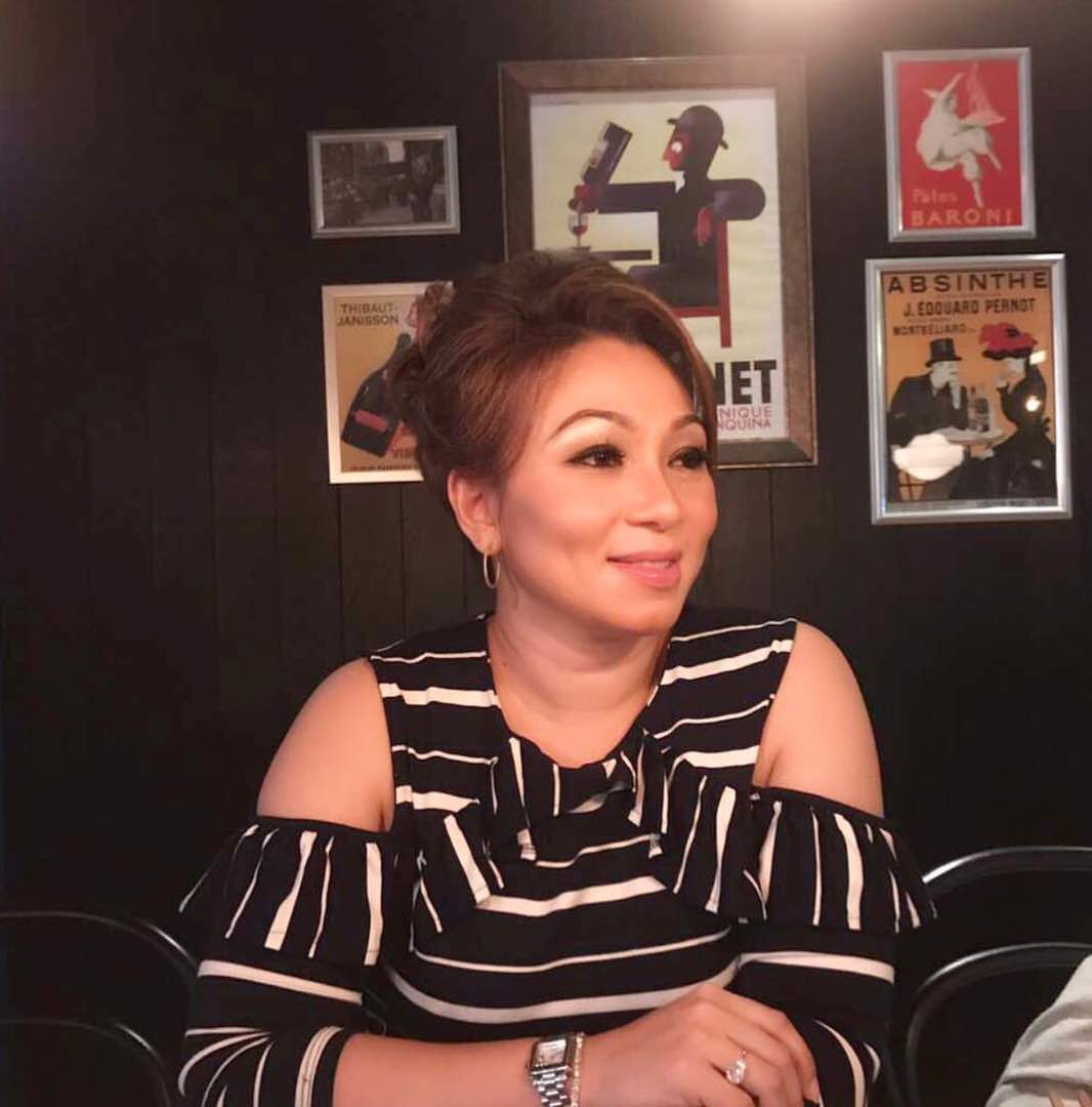 Penyelidik Kardiovaskular SYABIRA YUSOFF Dinobatkan Juara Rancangan The ...