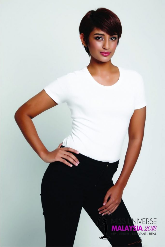 Semua Boleh Buat! Dari Pelakon, Model & Hos Audio Siar Sendiri AMELIA ...