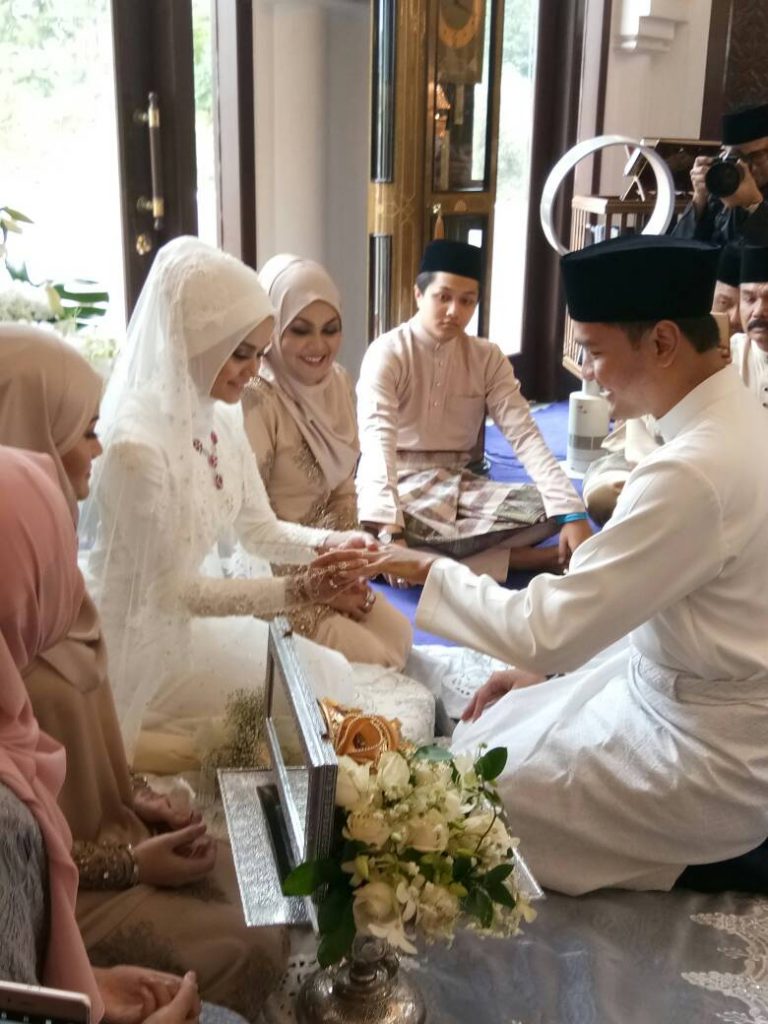 Cinta Sempurna YM Muhammad Faez Tan Sri Muhammad Muhammad Taib & An ...