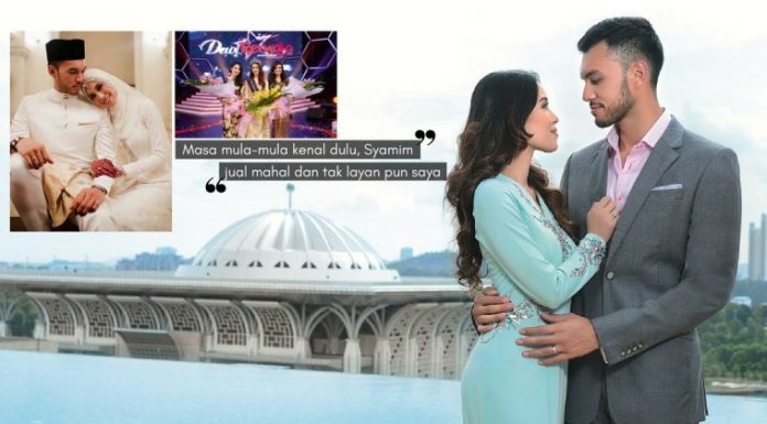 Belajar Protokol Istana Selepas BERKAHWIN DENGAN KERABAT, Kisah Che ...
