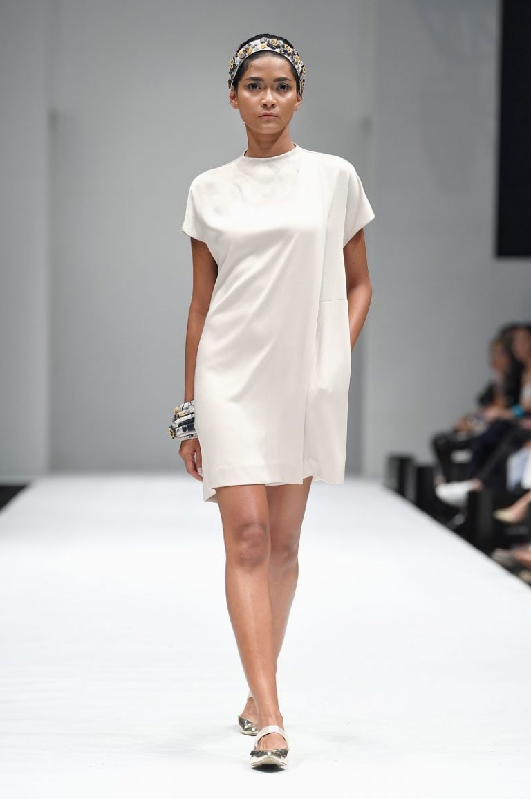 Jenama Fesyen Legasi Mendiang Sonny San Diteruskan Dengan Cemerlang ...