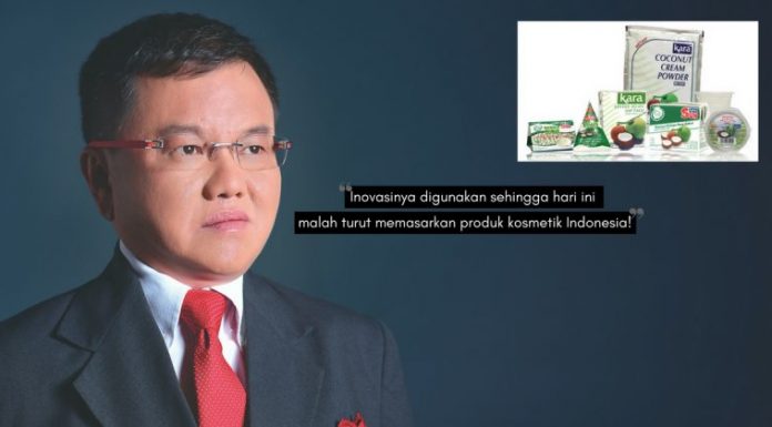 Ramai SURI RUMAH Menggunakan Produknya Tapi Tak Tahu Individu Di ...