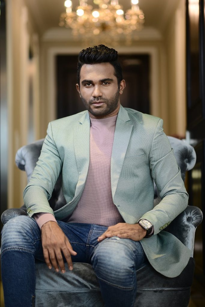 8 Tahun Lalu Pernah Jatuh Tersungkur, Kini Keuntungan SAID SAIFUL FAZLI ...