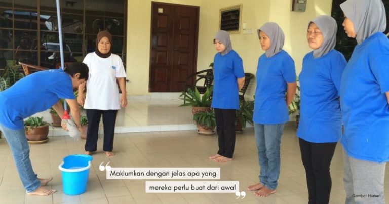Bagaimana Nak Elakkan Pembantu Rumah Lari? 9 Cara Ini MESTI DIBUAT Oleh ...
