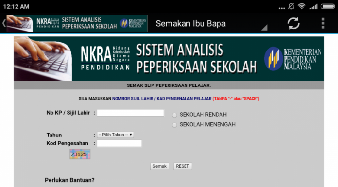 Satu-Satunya Anak Lelaki Pak Lah, Tan Sri Kamaluddin Tokoh Korporat ...