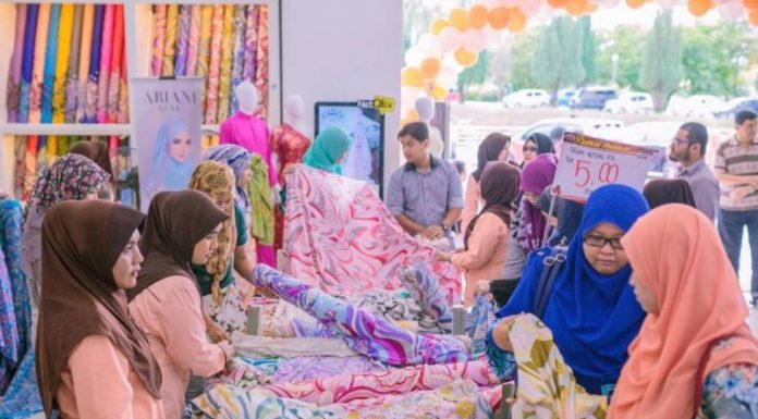 Penangan Pembukaan JAKEL & ARIANI Bangi, Ramai Merungut Duit Habis ...