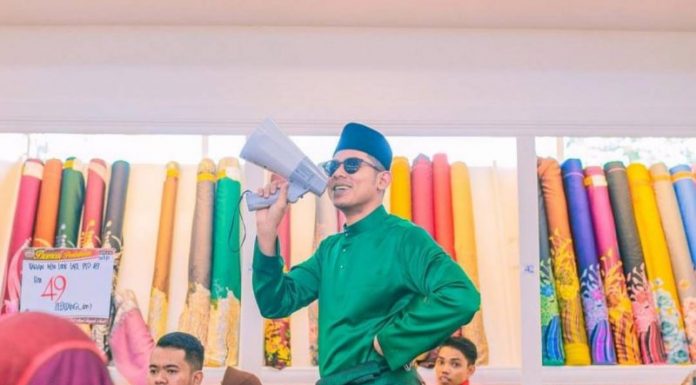 Penangan Pembukaan JAKEL & ARIANI Bangi, Ramai Merungut Duit Habis ...