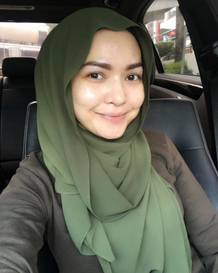 Penampilan Adik Che Ta, RUBY CHE WAN Yang Cukup Sopan! Pesanan Yang ...