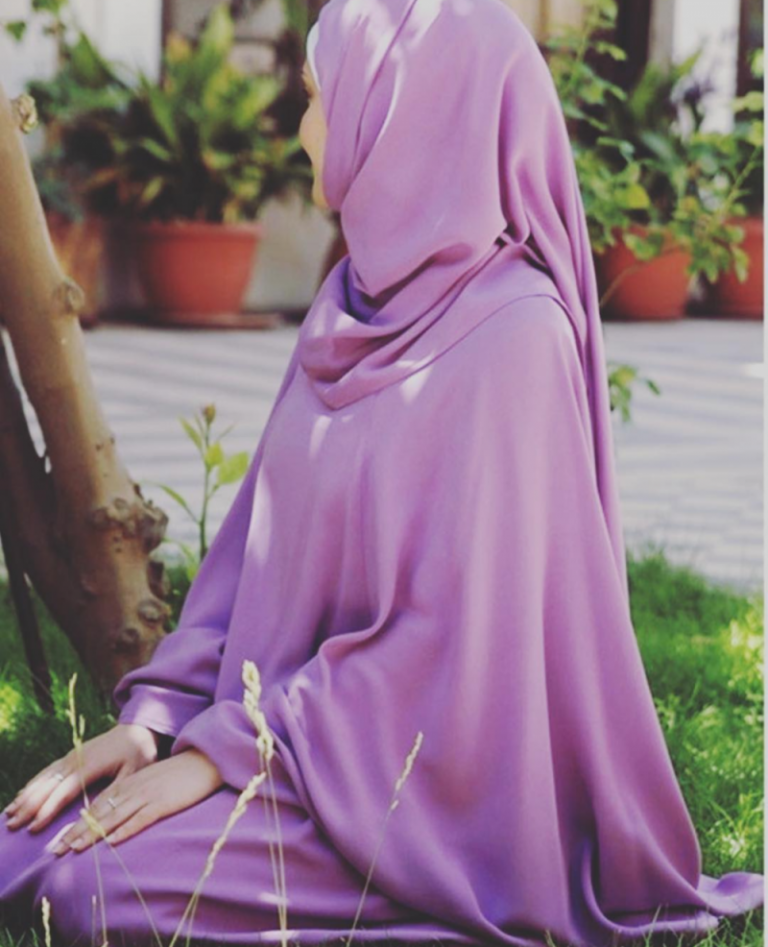 Penampilan Adik Che Ta, RUBY CHE WAN Yang Cukup Sopan! Pesanan Yang ...