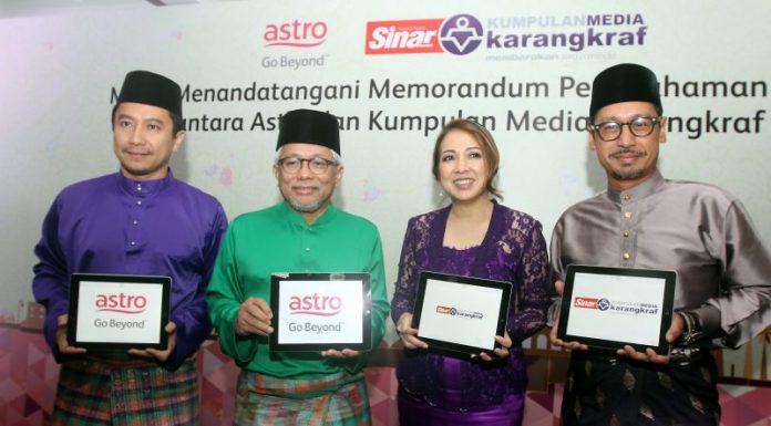 Diiktiraf Dunia, Reputasi DATO' ROHANA ROZHAN Buktikan Dirinya Tokoh ...