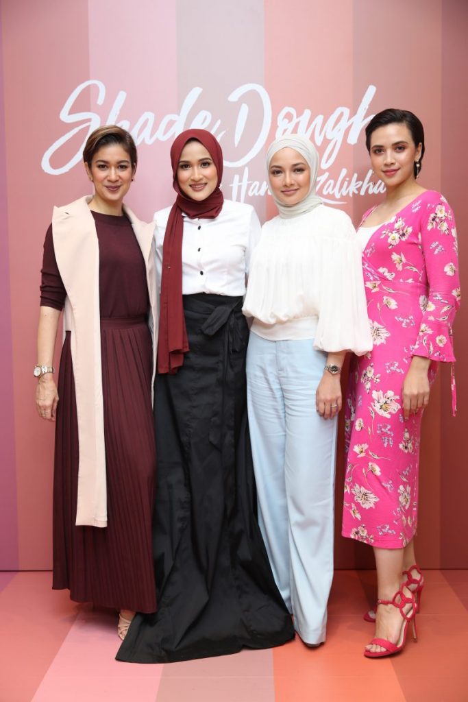 Kisah Pengorbanan 'UNSUNG HEROINES' Ini Raih Perhatian & Dirai Sempena ...