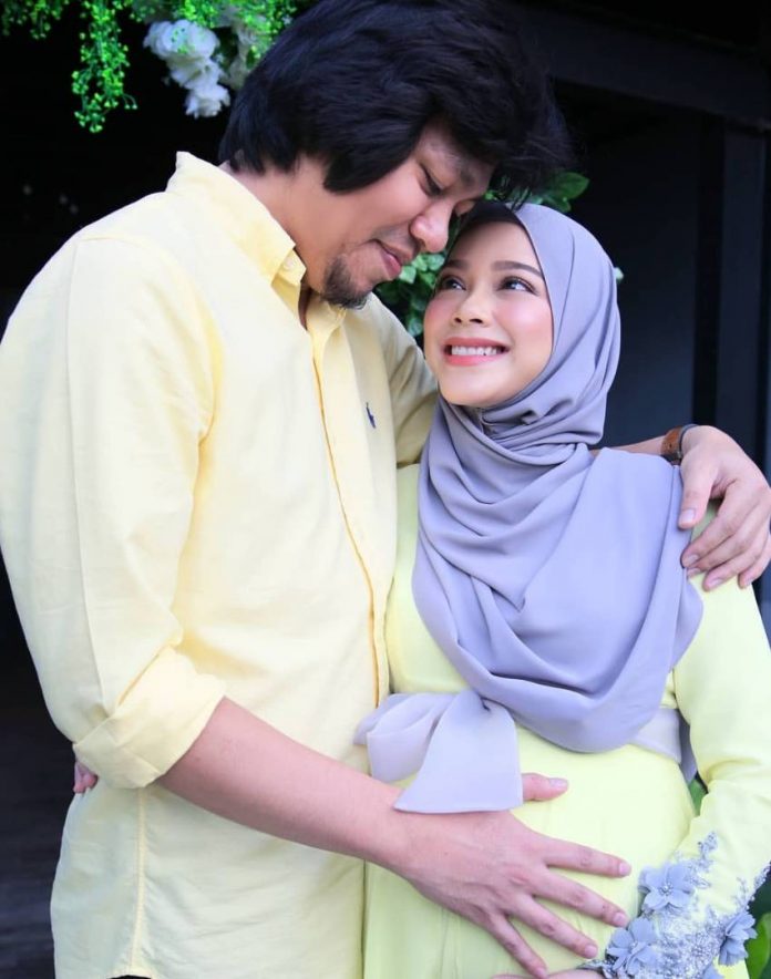 Walaupun Tanpa 1 Tiub Fallopian, Sari Yanti Terkejut MAMPU HAMIL Lagi ...