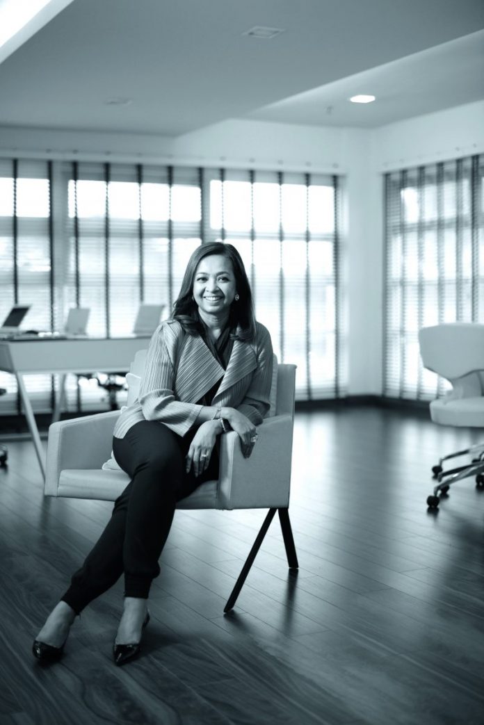 Semangat Juang YB DATUK SERI RINA HARUN Cetus Inspirasi Buat Wanita ...