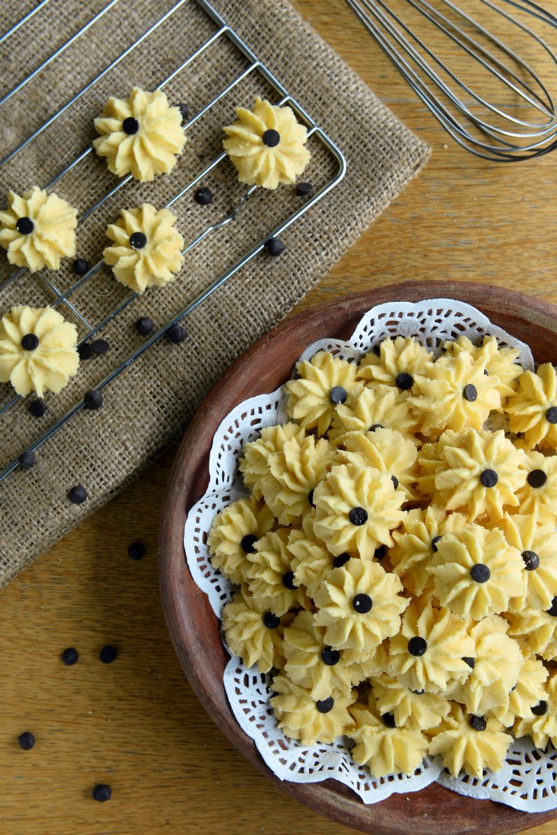 Kenali Dulu 'Mood' Ketuhar Anda, Baru Kek Dan Biskut Menjadi