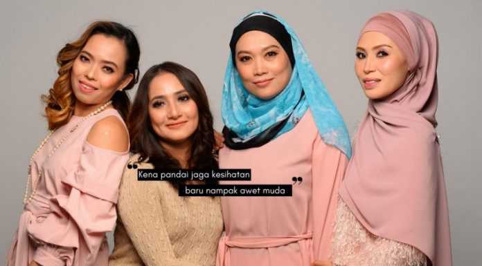 Kini Bergelar Isteri DATIN INDERA DR. SHARIFAH NUR ‘INSYIRAH Terus Ukir ...