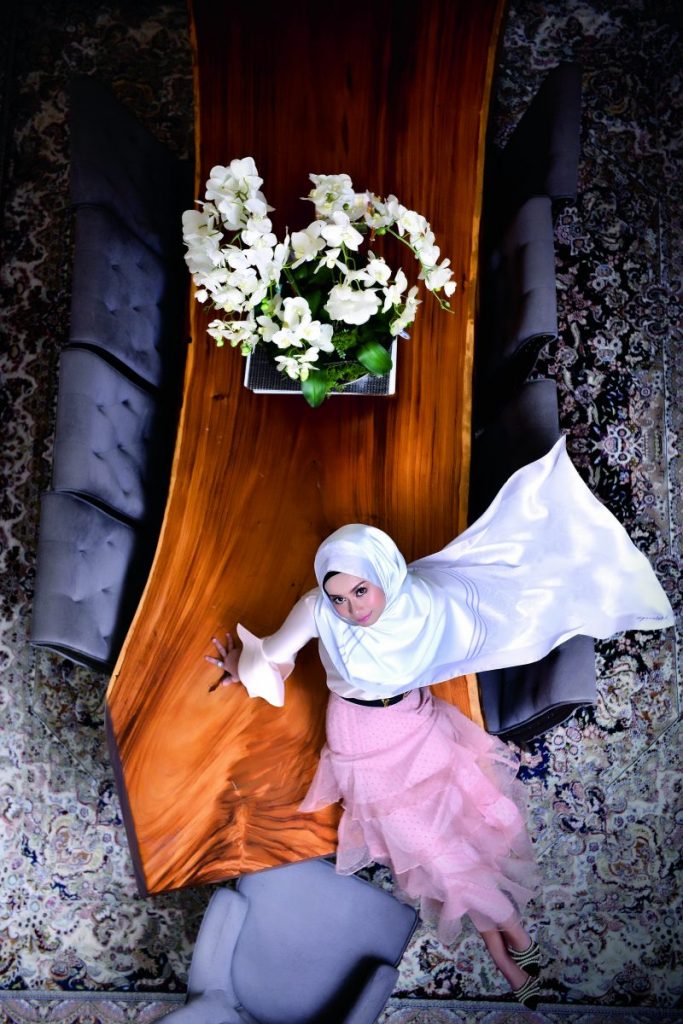 Diuji Dengan Kanser Mulut PUAN SRI DATO’ AZRENE ABDULLAH Giat Membantu ...