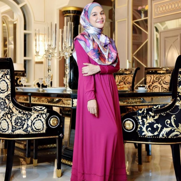 Norma Baru Aidilfitri Dalam Majalah Nona, Mudah Sangat Muat Turun Atau ...