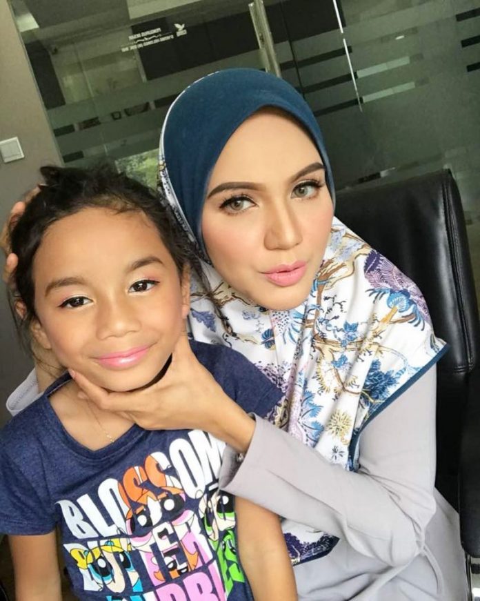 Norma Baru Aidilfitri Dalam Majalah Nona, Mudah Sangat Muat Turun Atau ...