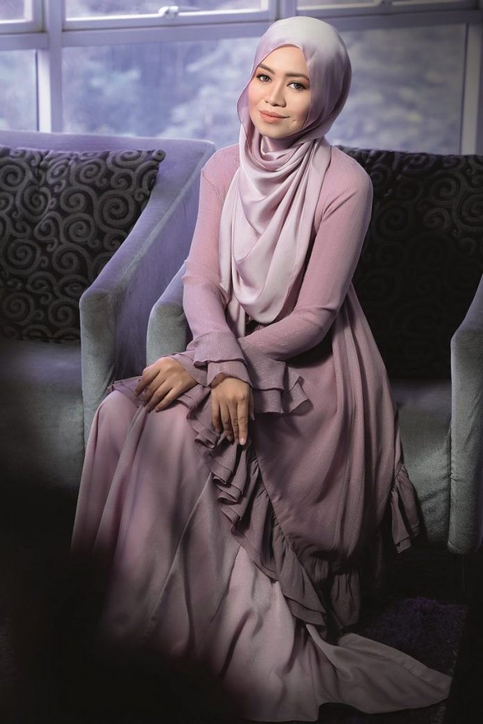 Umur 57 Tahun, Dato' Dr. Mashitah Ibrahim Rasmi Bergelar Pesuruhjaya ...