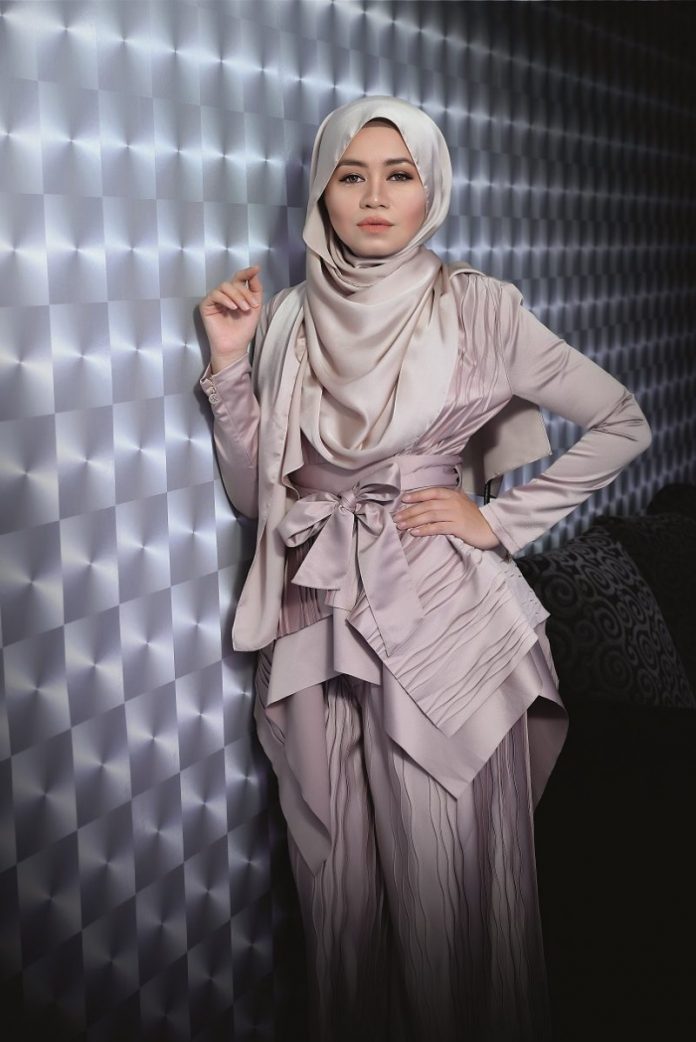 Umur 57 Tahun, Dato' Dr. Mashitah Ibrahim Rasmi Bergelar Pesuruhjaya ...