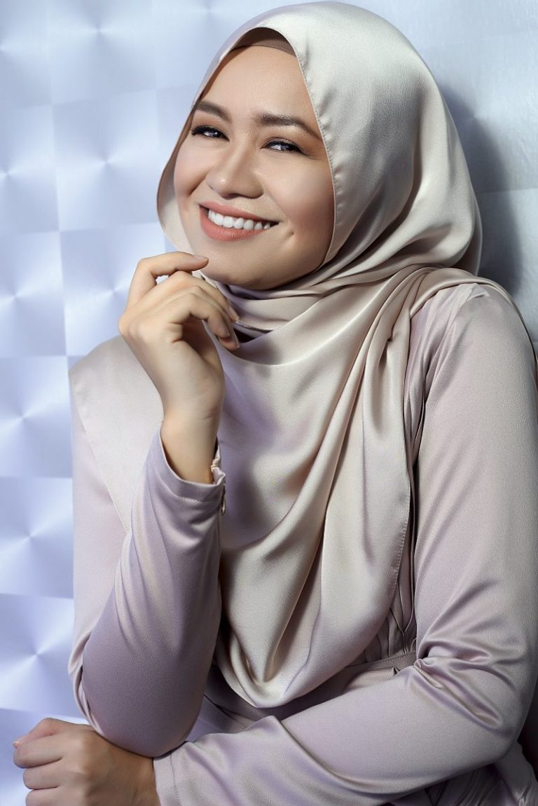 Umur 57 Tahun, Dato' Dr. Mashitah Ibrahim Rasmi Bergelar Pesuruhjaya ...
