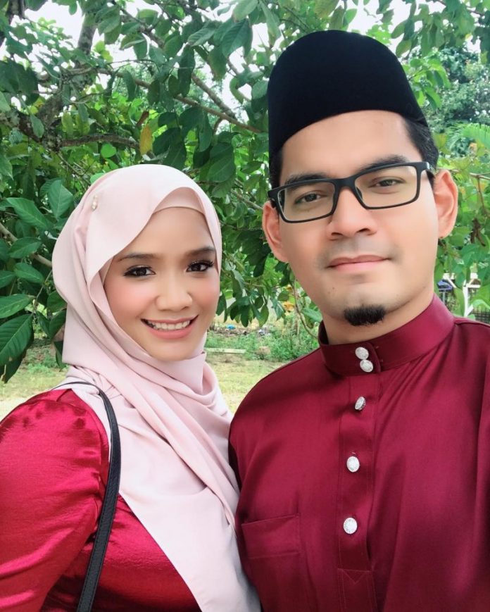 Nikmat Lebaran Yang Sederhana NURUL ILHAM & NURUL IMAN ANWAR - Nona