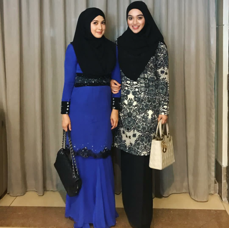 Cantiknya Pelakon MAS ANIZAN, Dari Dulu Sampai Sekarang Kekal Awet Muda!