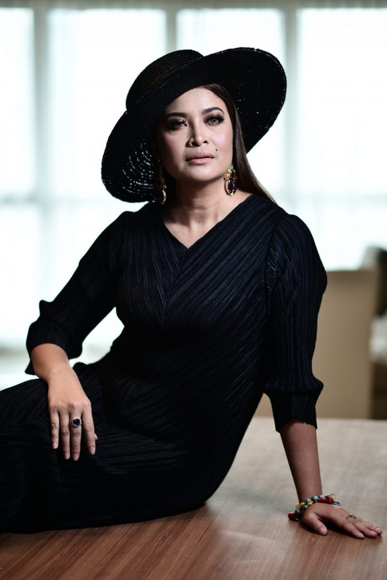 Cara DATIN DR IRA GHANI Kekalkan Aura Positif Dalam Diri, Sebelum Tidur ...