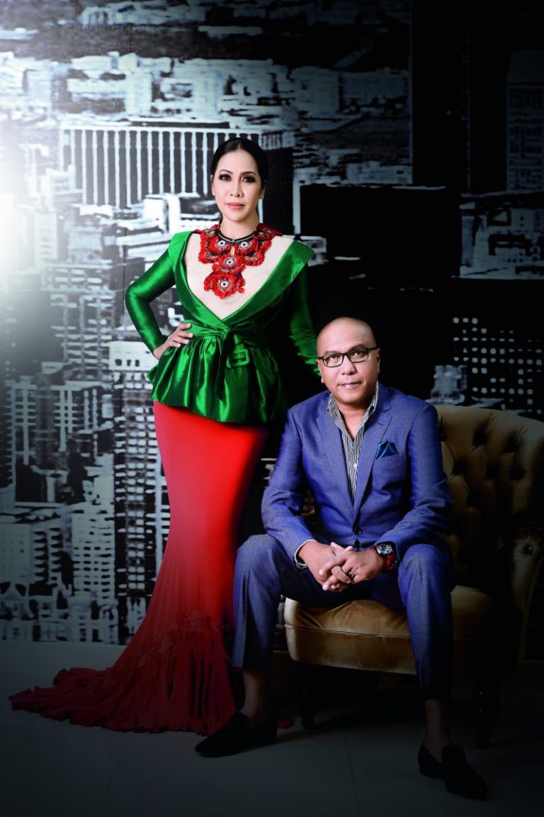 Ikut Kelas Agama & Mengaji Walau Umur Lewat 40an, DATIN ARIANIE Buang ...