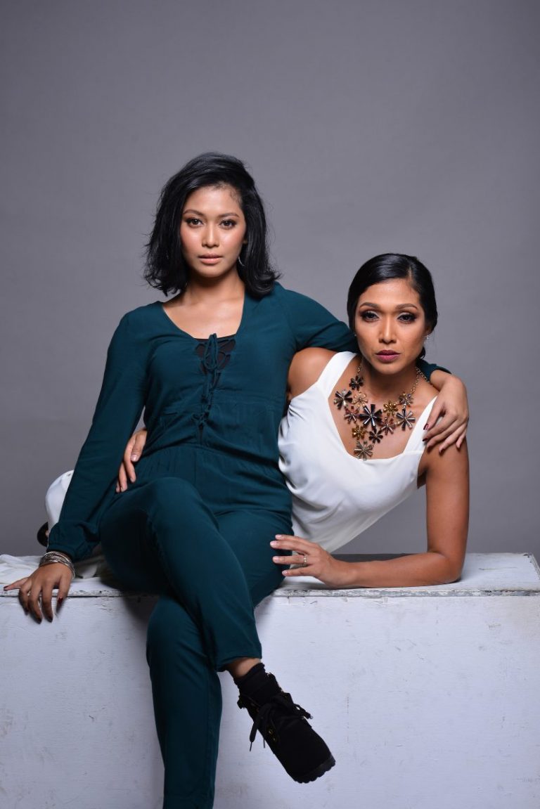 Semangat Juang YB DATUK SERI RINA HARUN Cetus Inspirasi Buat Wanita ...