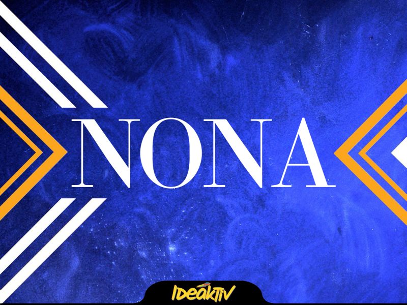 VIDEO : Nona Lifestyle