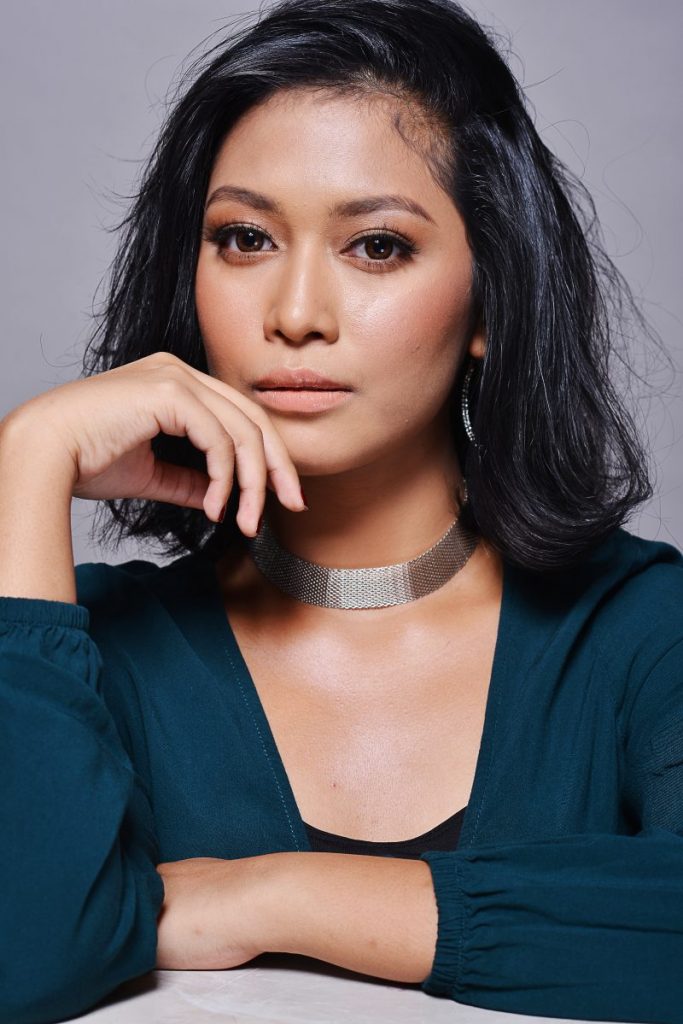 Semangat Juang YB DATUK SERI RINA HARUN Cetus Inspirasi Buat Wanita ...