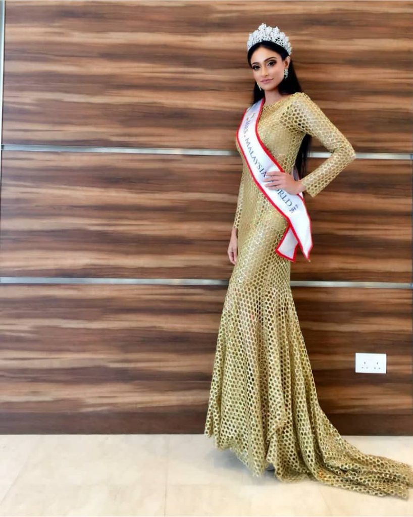 Patutlah Wajah DATIN HARVEEN KAUR Cantik & Flawless, Minum Jus Ubi Bit 3 Kali Seminggu!