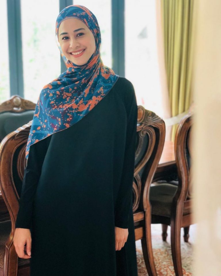 “Beri Mereka Masa & Ruang..” Enggan Hipokrit, ALYA IMAN Dan ANIS SOFEA ...