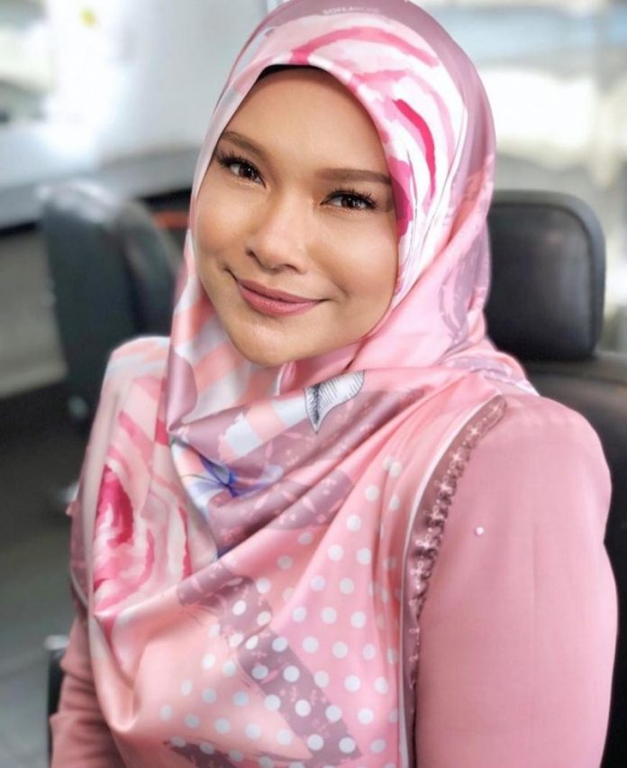 Semangat Juang YB DATUK SERI RINA HARUN Cetus Inspirasi Buat Wanita ...
