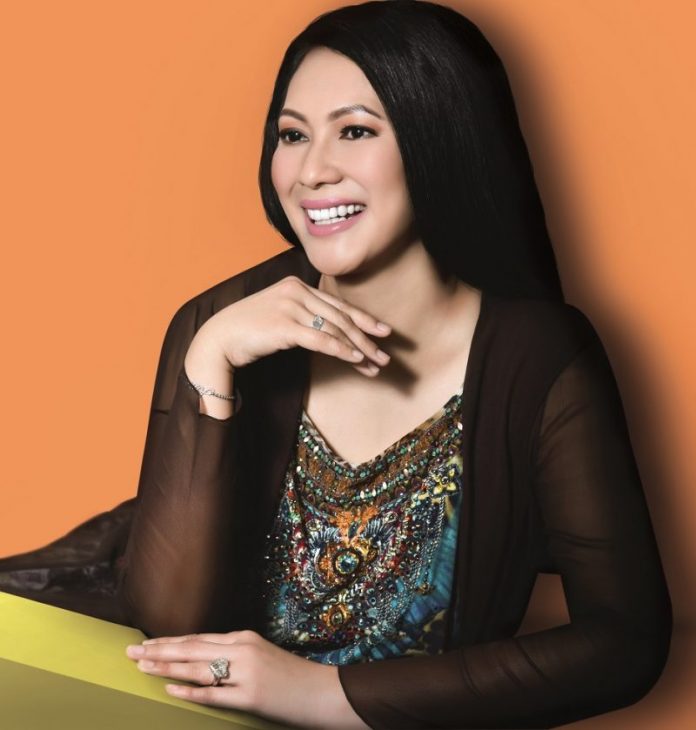 Diuji Dengan Kanser Mulut PUAN SRI DATO’ AZRENE ABDULLAH Giat Membantu ...