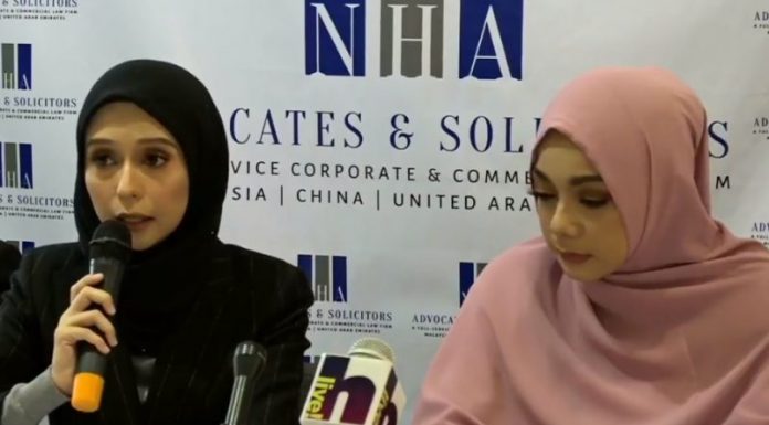 Reputasi Diri, Suami & Keluarga Terjejas Gara-Gara Fitnah, LINDA RAFAR ...