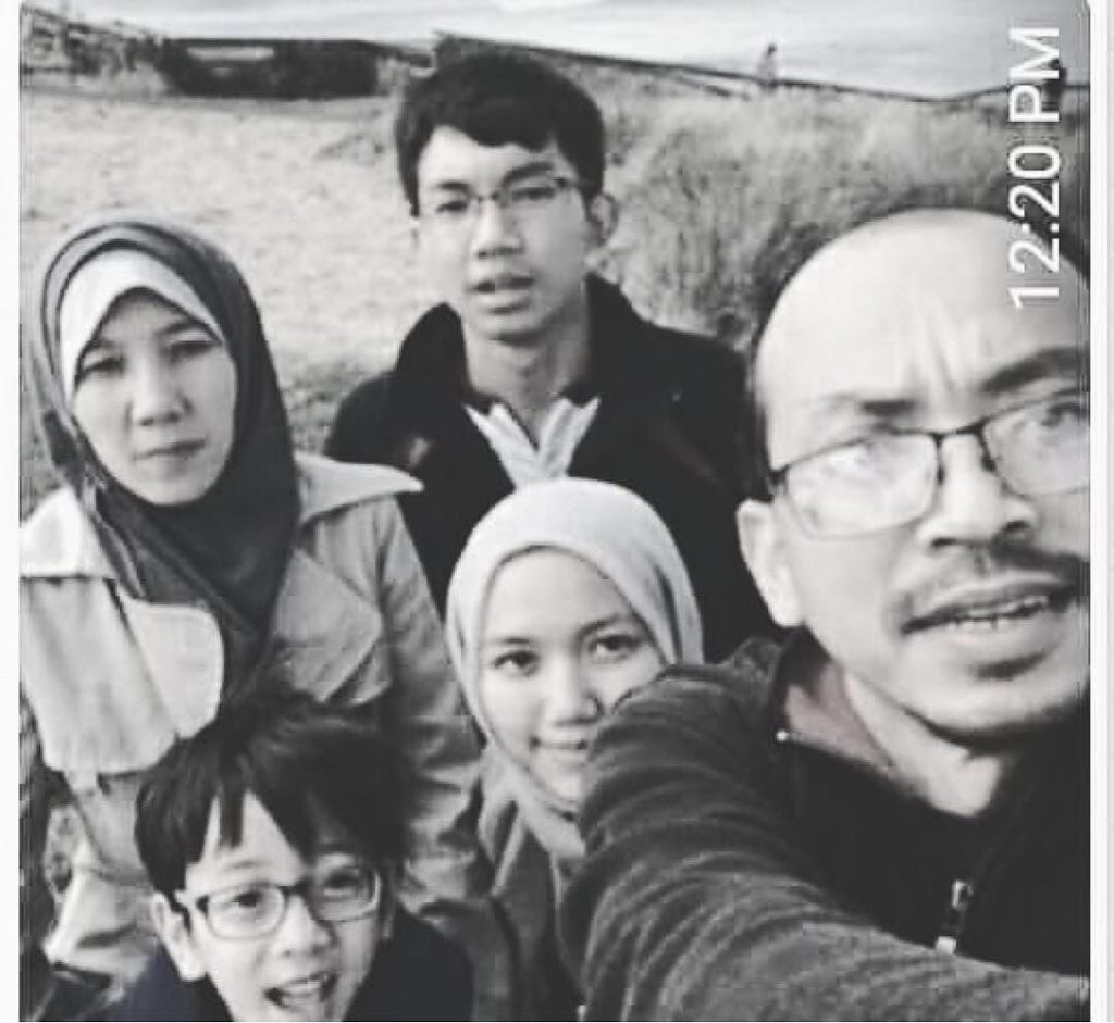 Kehilangan Muhammad Haziq Akhirnya Terjawab Apabila Disahkan Meninggal ...