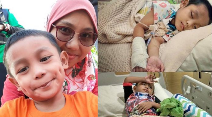 Penampilan Adik Che Ta, RUBY CHE WAN Yang Cukup Sopan! Pesanan Yang ...