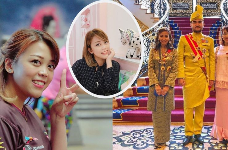 Nikmat Lebaran Yang Sederhana NURUL ILHAM & NURUL IMAN ANWAR - Nona