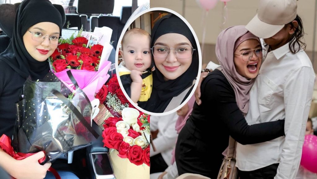 MUA Bellaz Tidak Malu Mengaku Anak Nelayan & Tetap Menganggap Bapanya ...