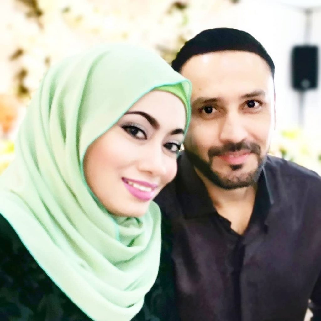 "Muka Ini Pernah HEROT & Tubuh Tinggal RANGKA. Saya Terpaksa Bergantung ...