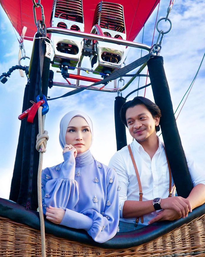 Semangat Juang YB DATUK SERI RINA HARUN Cetus Inspirasi Buat Wanita ...