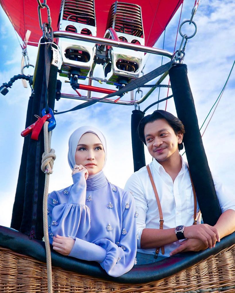 Semangat Juang YB DATUK SERI RINA HARUN Cetus Inspirasi Buat Wanita ...