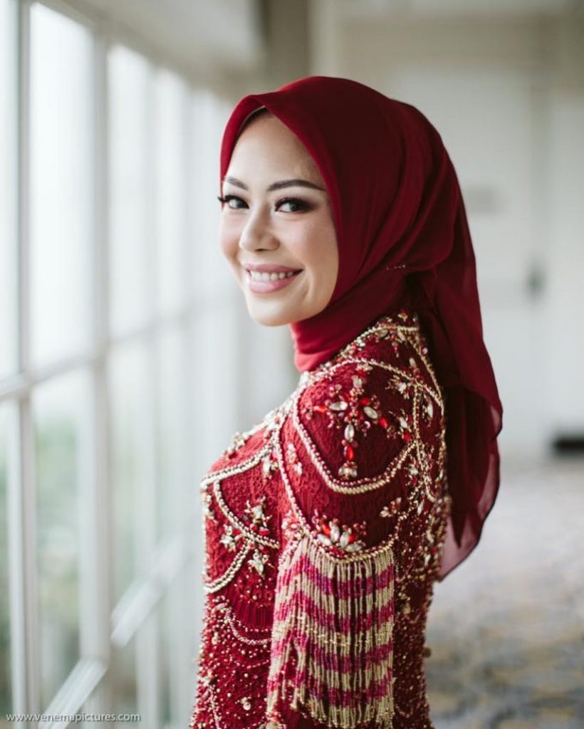 Bakal Menantu DS Najib Tun Razak, Fitri Aprinasari Utami Dapat Jolokan ...