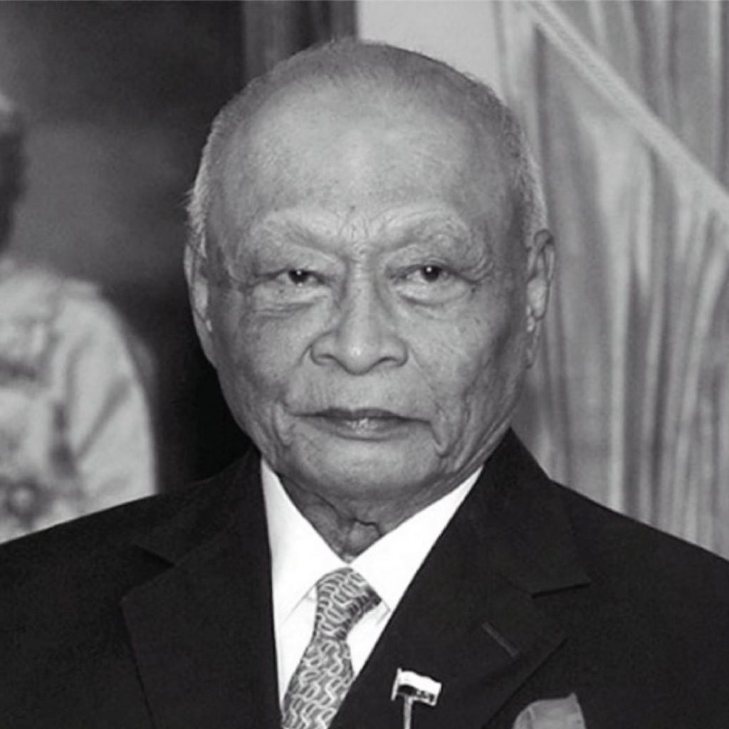 "Almarhum Sultan Ahmad Shah Antara Kerabat Diraja Paling Kerap Lawat ...