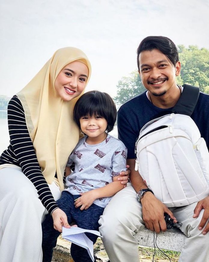 Semangat Juang YB DATUK SERI RINA HARUN Cetus Inspirasi Buat Wanita ...