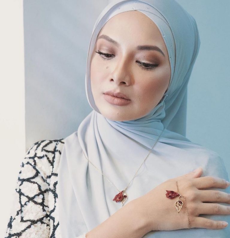 Semangat Juang YB DATUK SERI RINA HARUN Cetus Inspirasi Buat Wanita ...