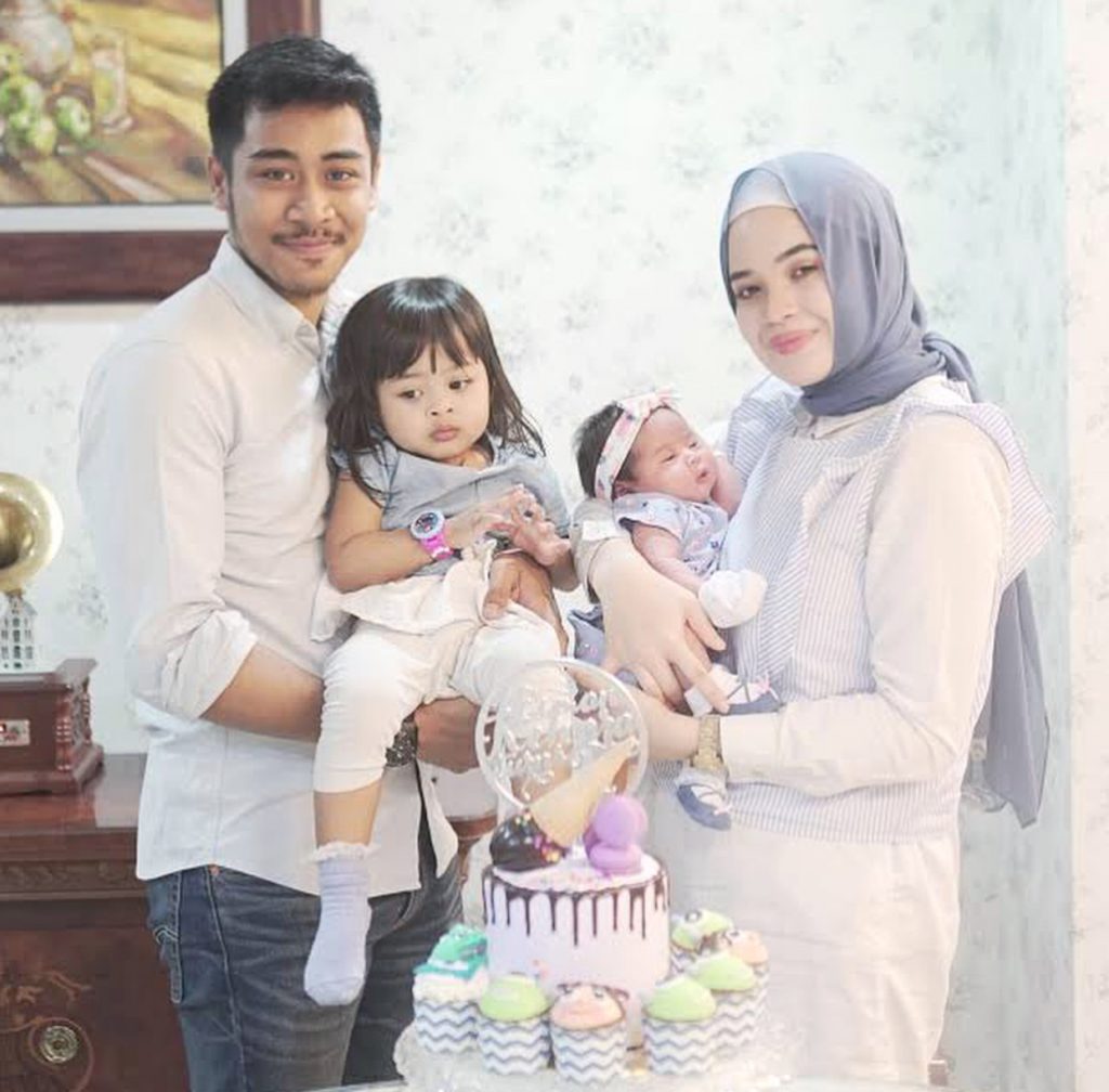 Pesona SENIWATI DATUK HAJAH SARIMAH Tetap Terserlah di Usia 78 & Kini ...